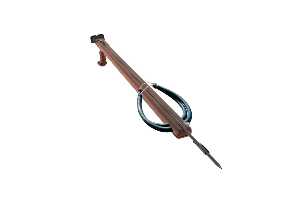 Mares Speargun Ranger Wood Speargun Series For Spearfishing, Speargun ...